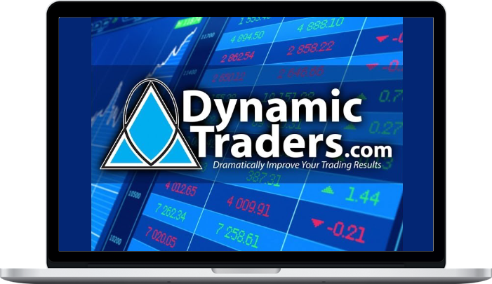 Download Dynamic Traders – Robert Miner – Beyond Fibonacci Retracements ...