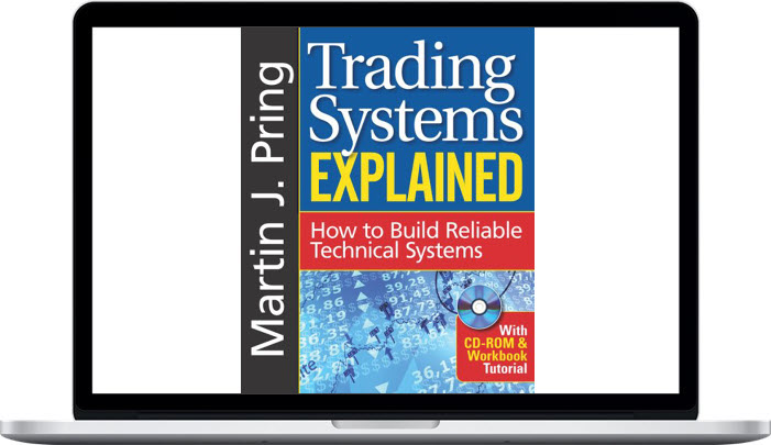 Download Martin Pring – Trading Systems Explained – TradingAZ