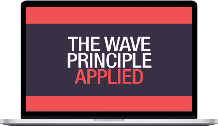 Elliottwave – The Wave Principle Applied – How to Spot a Pattern You ...