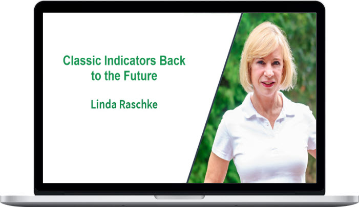 Download Linda Raschke – Classic Indicators Back to the Future – TradingAZ