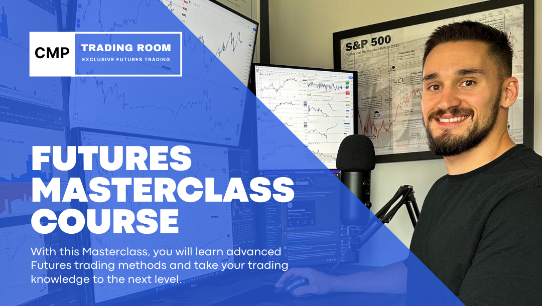 Free Download Callum – CMP Masterclass Course $0 – TradingAZ