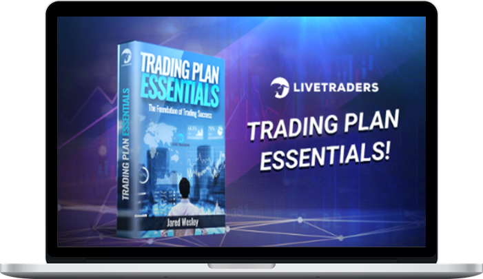 Live Traders – Trading Plan Essentials – TradingAZ