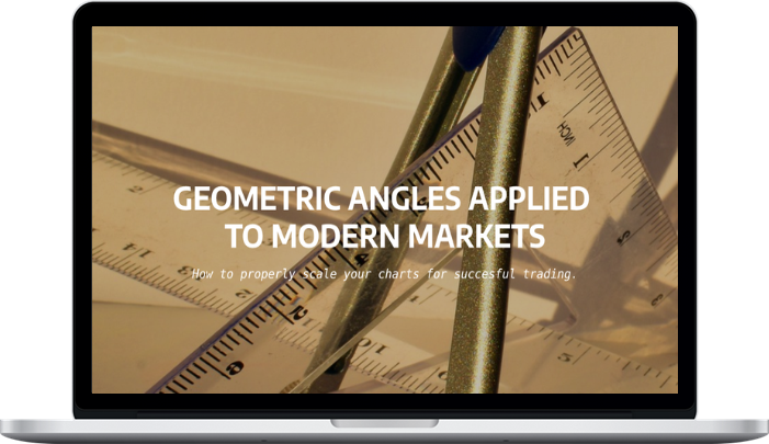 Download W.D. Gann – Geometric Angles Applied To Modern Markets – TradingAZ