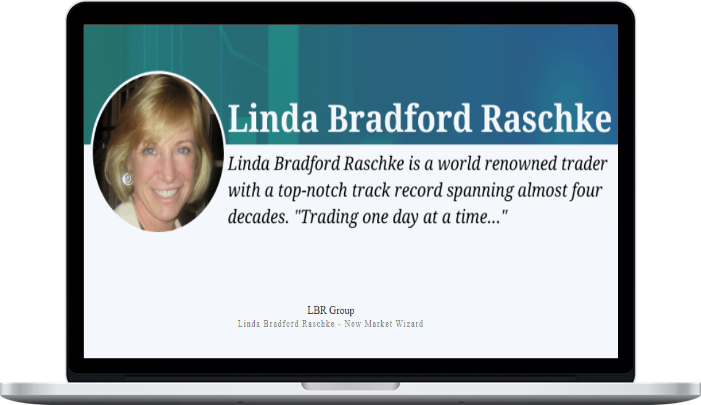 Download Linda Raschke – One Week S&P 500 Day Trading Intensive ...