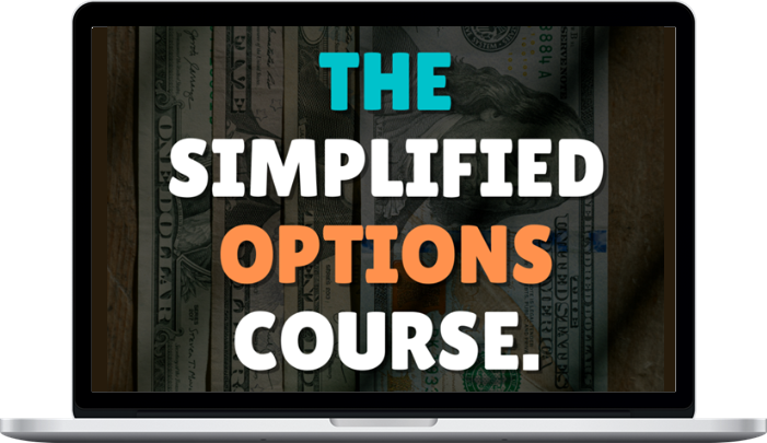 Download Darius Jackson – The Simplified Options Course – TradingAZ