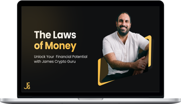 James Crypto Guru – Laws of Money – TradingAZ