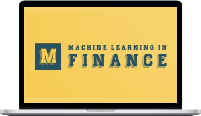 Download ML Finance – Machine Learning In Finance – TradingAZ