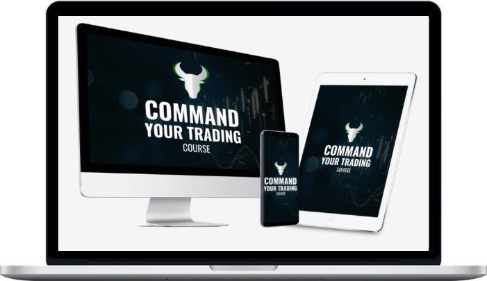 Download Price Action Traders Institute – Command Your Trading – TradingAZ