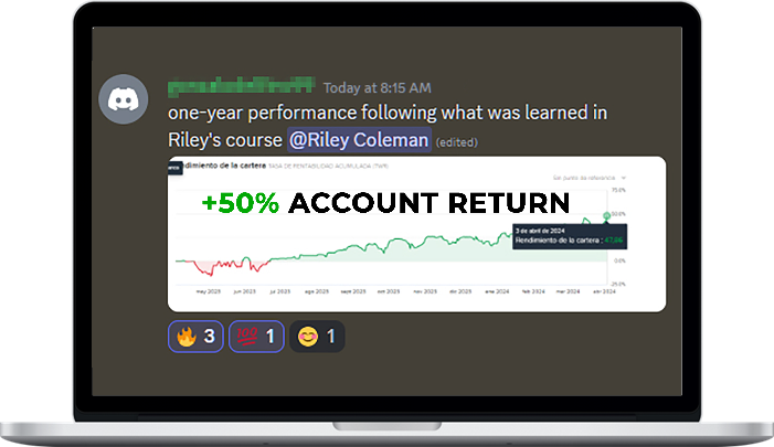 Download Riley Coleman Trading – 90 Day Confident Trader Program ...