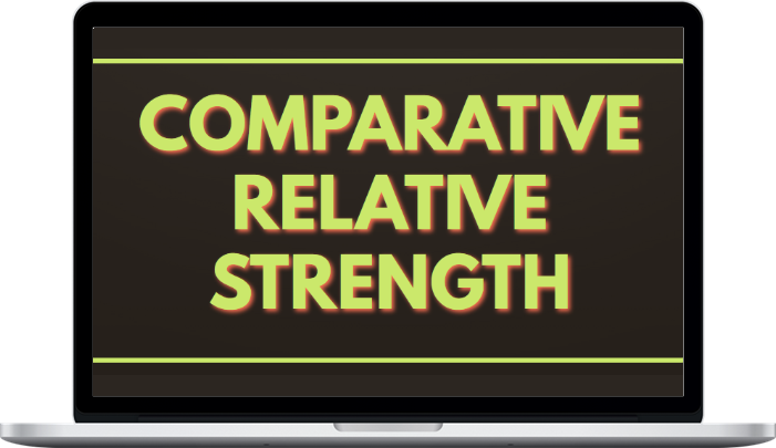 Download Trade With Trend – Comparative Relative Strength – TradingAZ