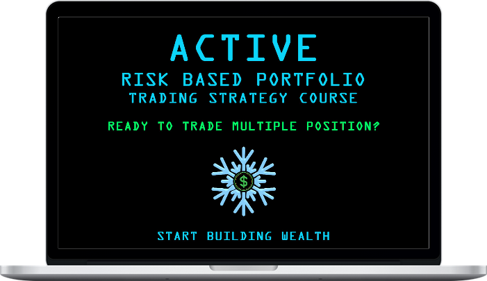 Download Snowflake Trader – Active Risk Based Portfolio Management ...